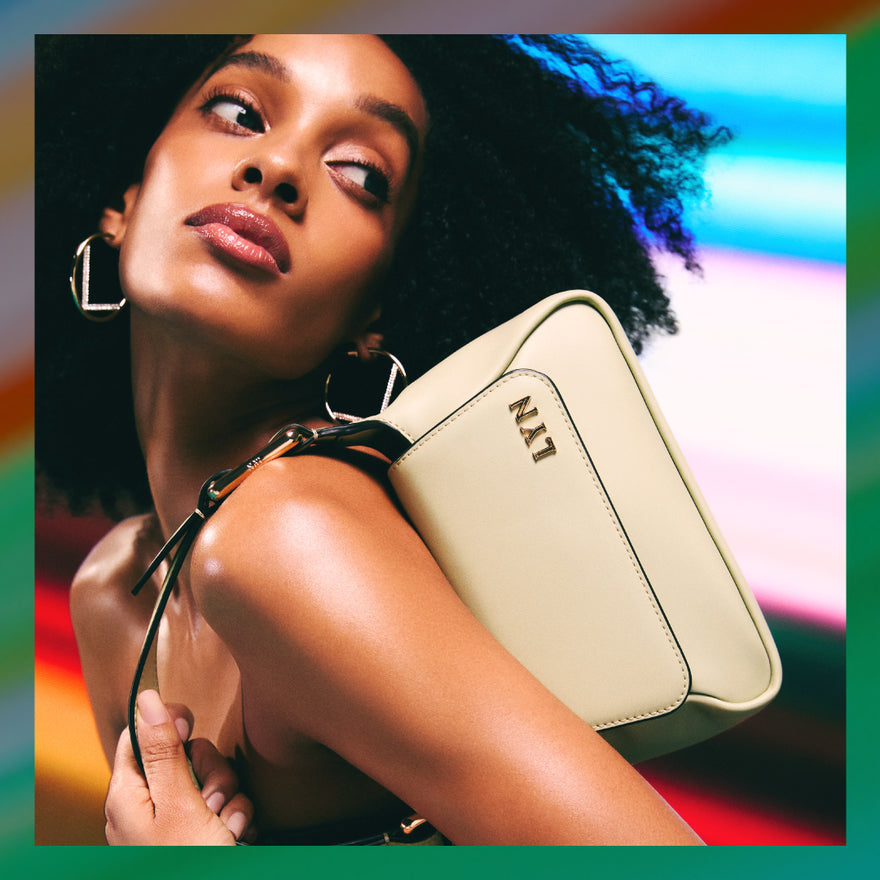 LYN Story: Trendy Accessories and Handbags แบรนด์แฟชั่นไทย