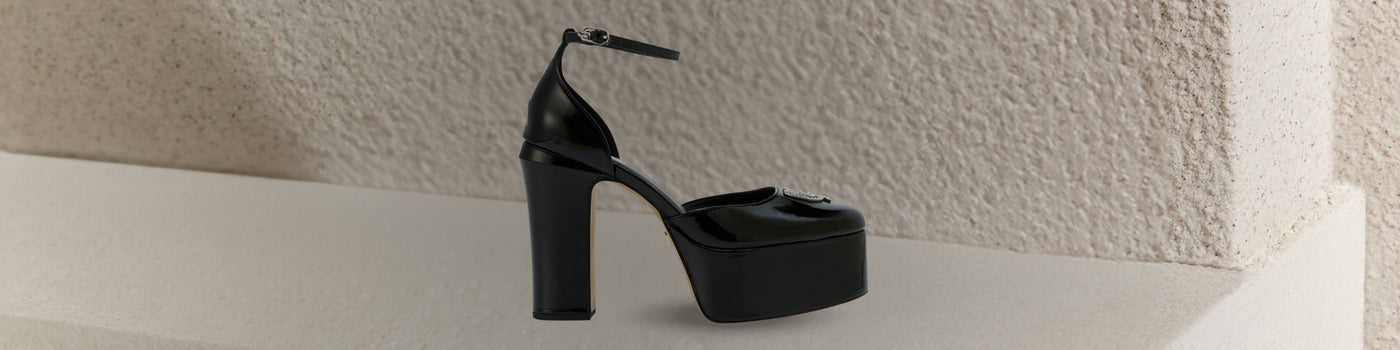 Trendy Heels Collection | รองเท้าแฟชั่นส้นสูง | Shop LYN Heels Now!