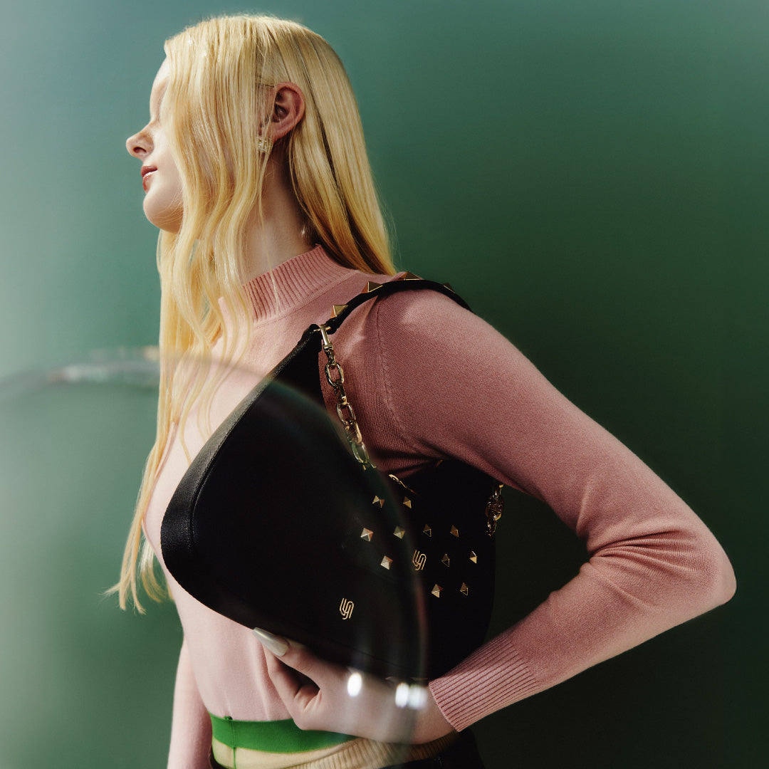 Lyn Infinite Collection กระเป๋า LYN Infinite ความคลาสสิคที่มีระดับ