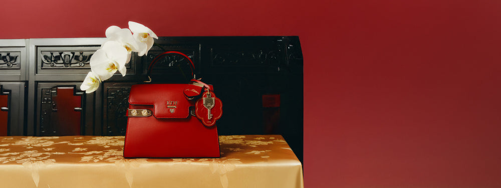 Lyn Official Online Store - Shop Fashion Bags & Accessories
