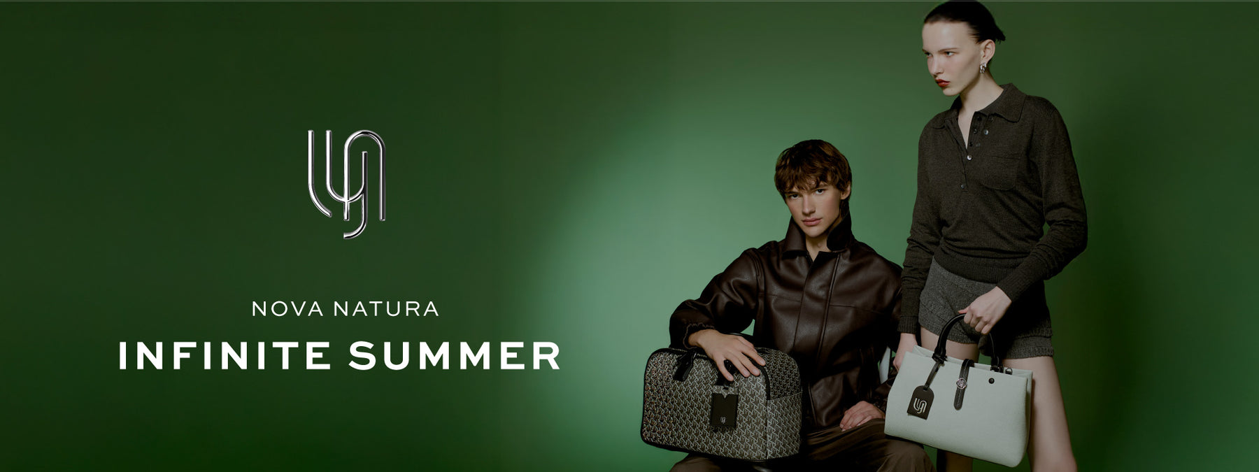 Lyn Infinite Collection กระเป๋า LYN Infinite ความคลาสสิคที่มีระดับ