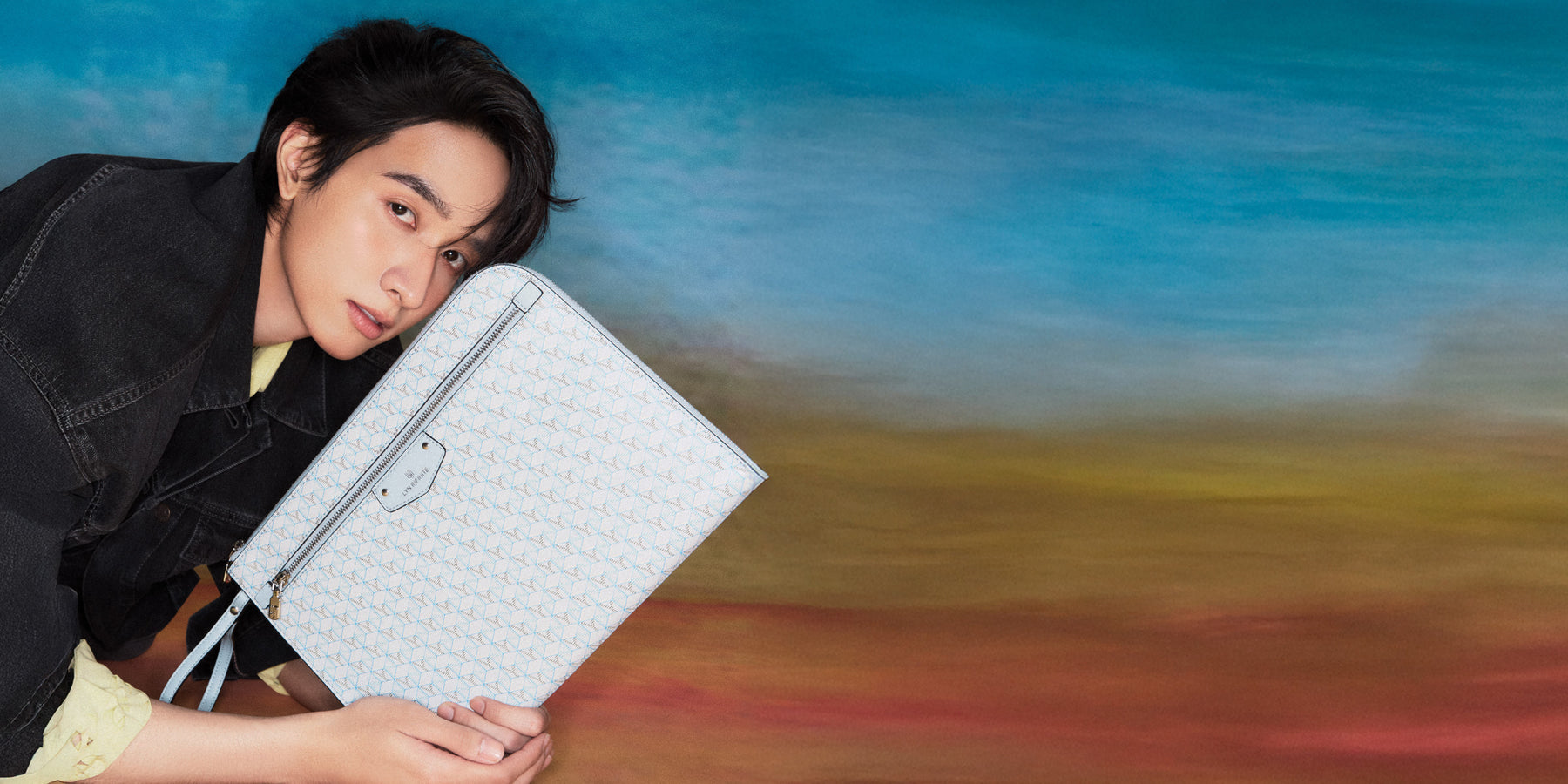 lyn-infinite-men : ร้านลินอย่างเป็นทางการ Lyn Online Official Store