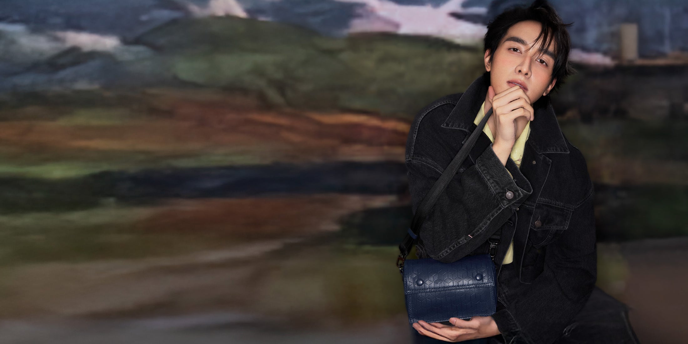 lyn-infinite-men : ร้านลินอย่างเป็นทางการ Lyn Online Official Store