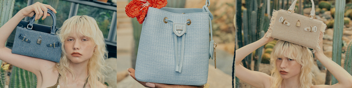 Woven Collection : ร้านลินอย่างเป็นทางการ Lyn Online Official Store