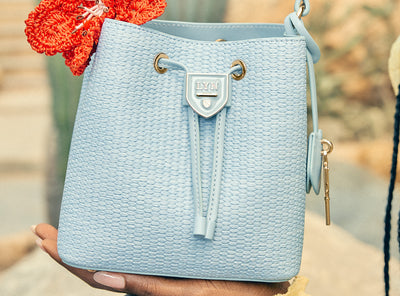 Discover LYN's Exclusive Collection of Stylish Bags | View All