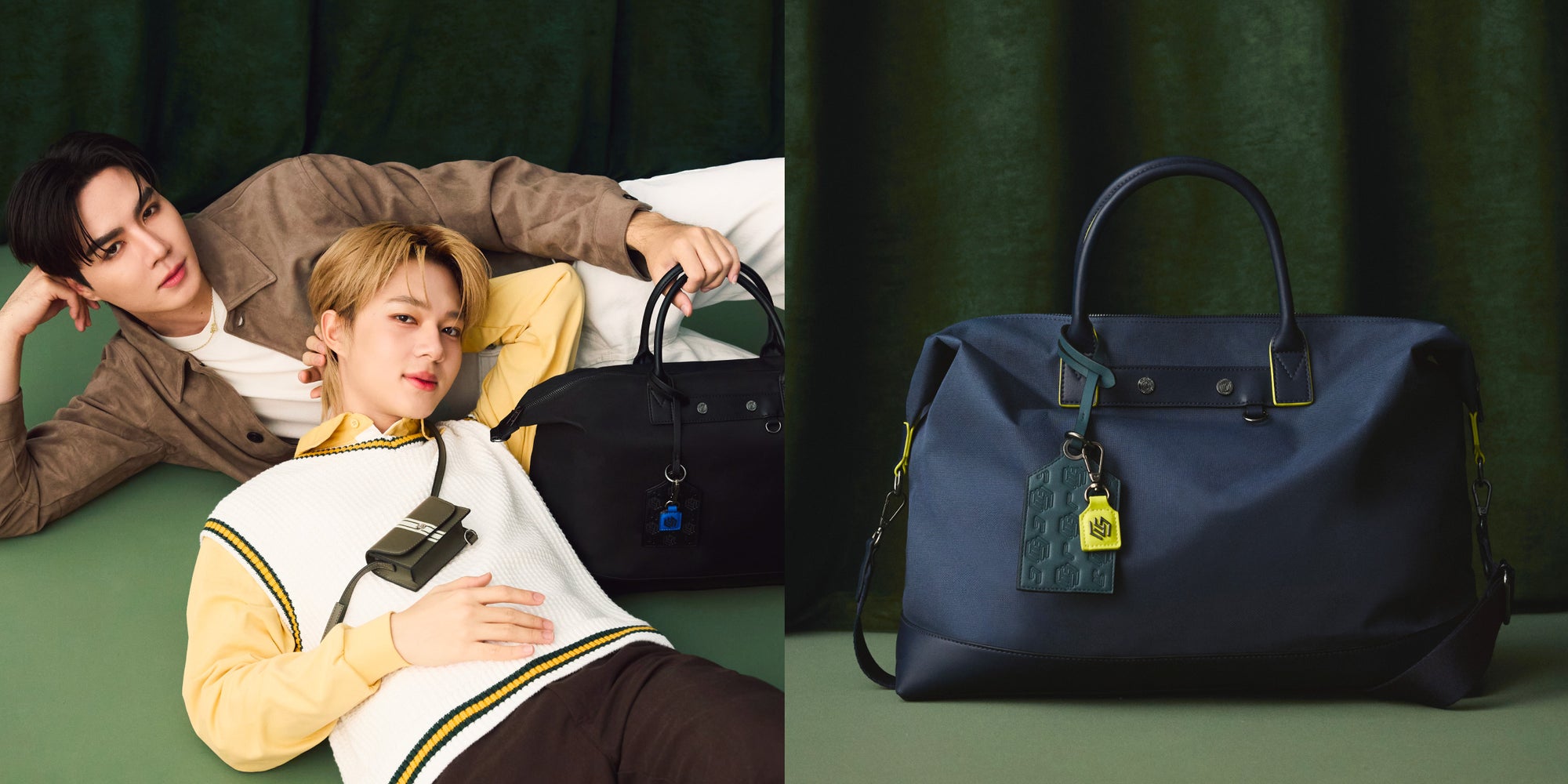 lyn-infinite-men : ร้านลินอย่างเป็นทางการ Lyn Online Official Store