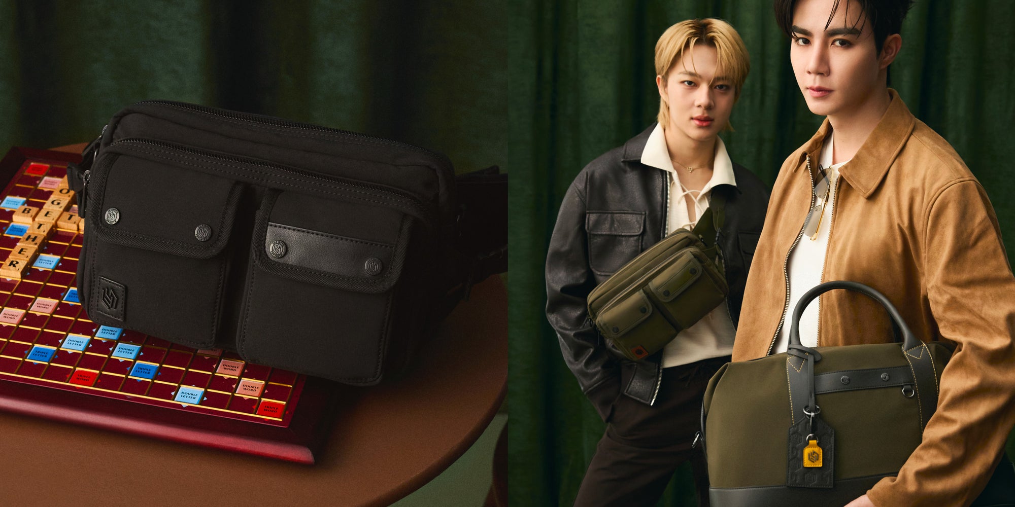 lyn-infinite-men : ร้านลินอย่างเป็นทางการ Lyn Online Official Store