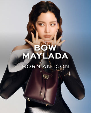 Lyn Official Online Store - Shop Fashion Bags & Accessories