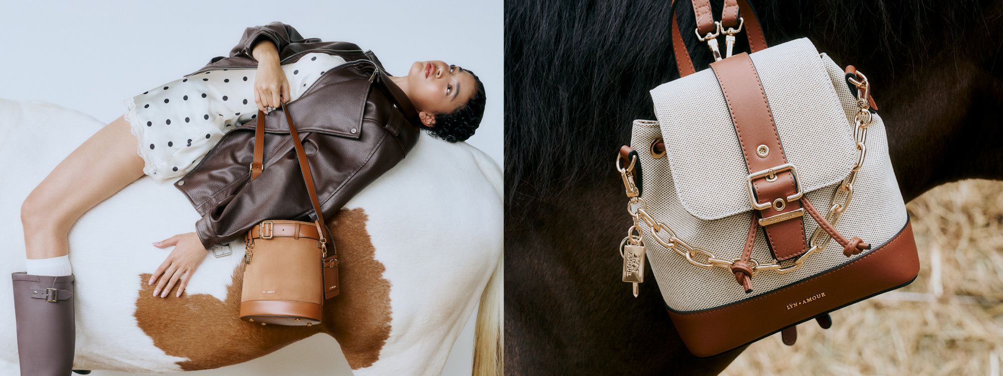 LYN Horse Year Collection 2026 : ร้านลินอย่างเป็นทางการ Lyn Online ...