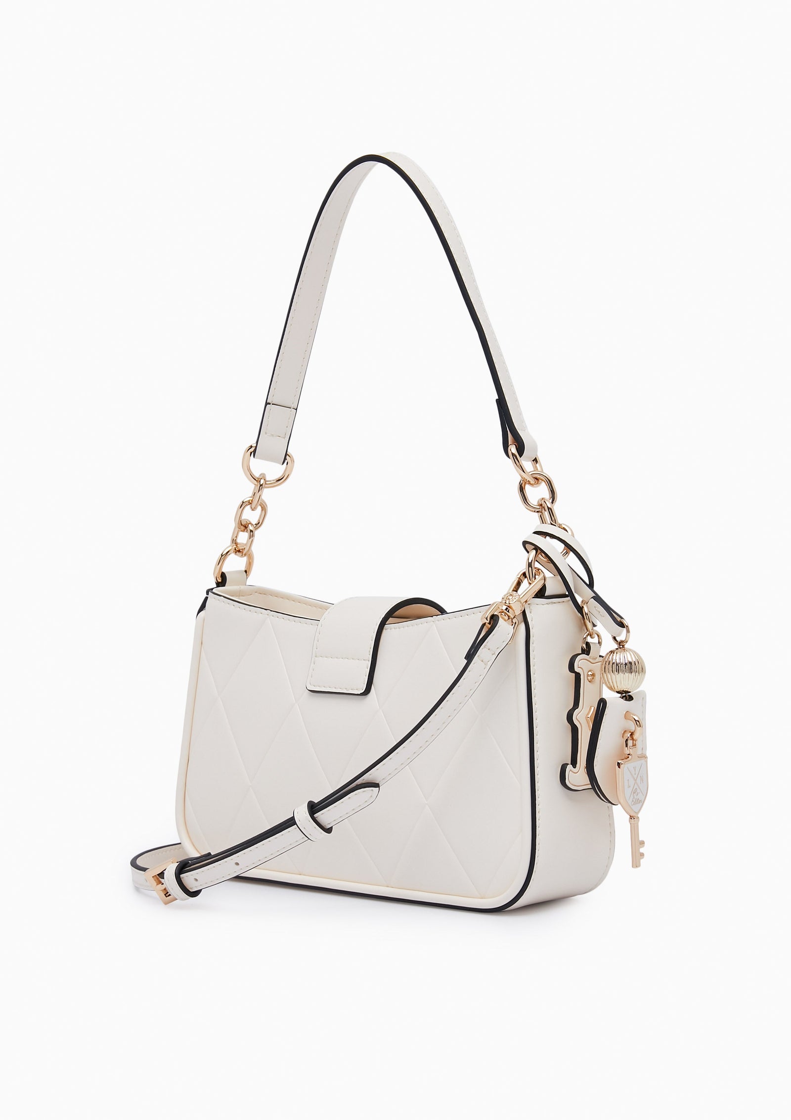 Discover LYN's Exclusive Collection of Stylish Bags | View All