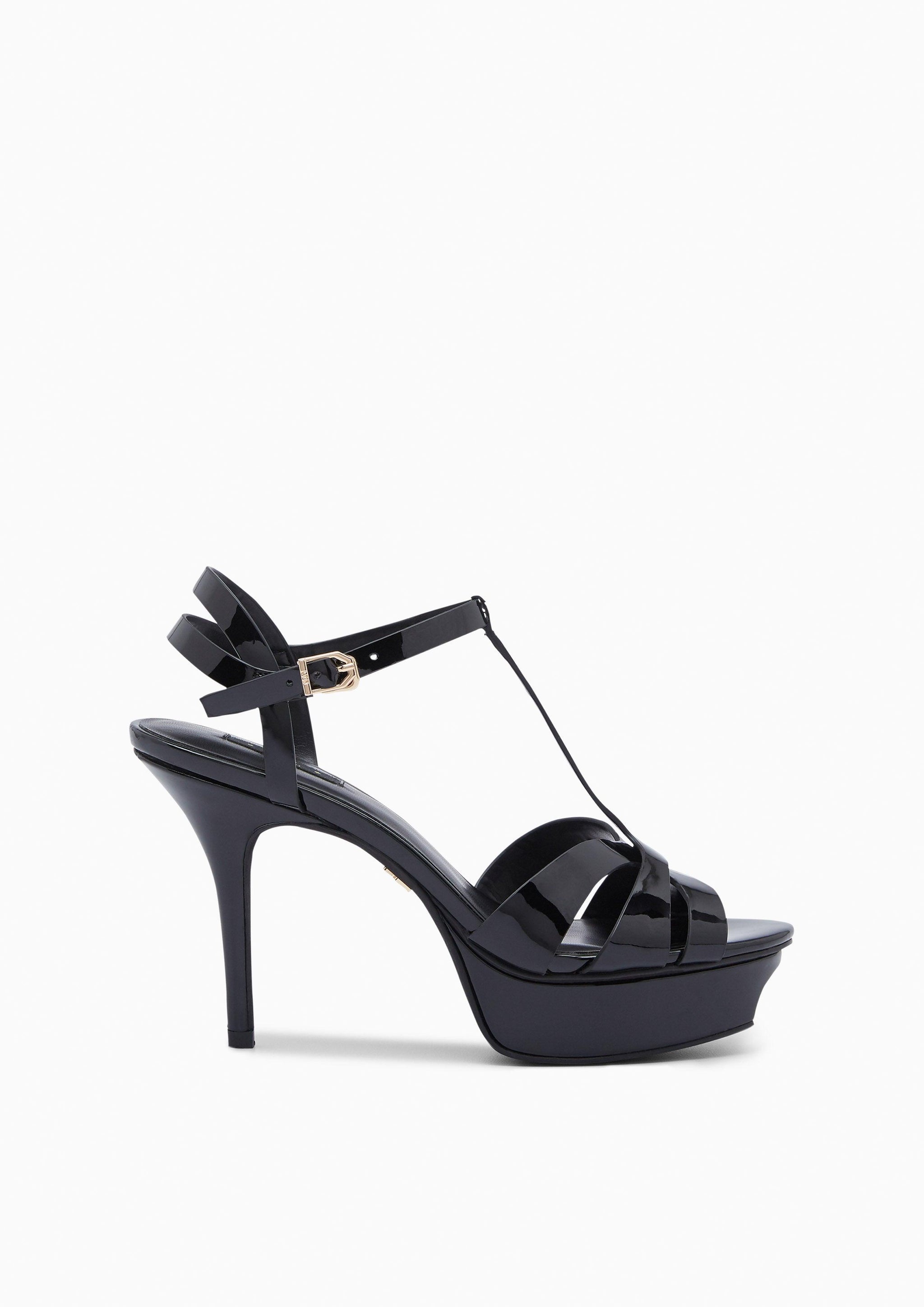 Sabella Shoes Black : ร้านลินออนไลน์อย่างเป็นทางการ | Lyn Online ...