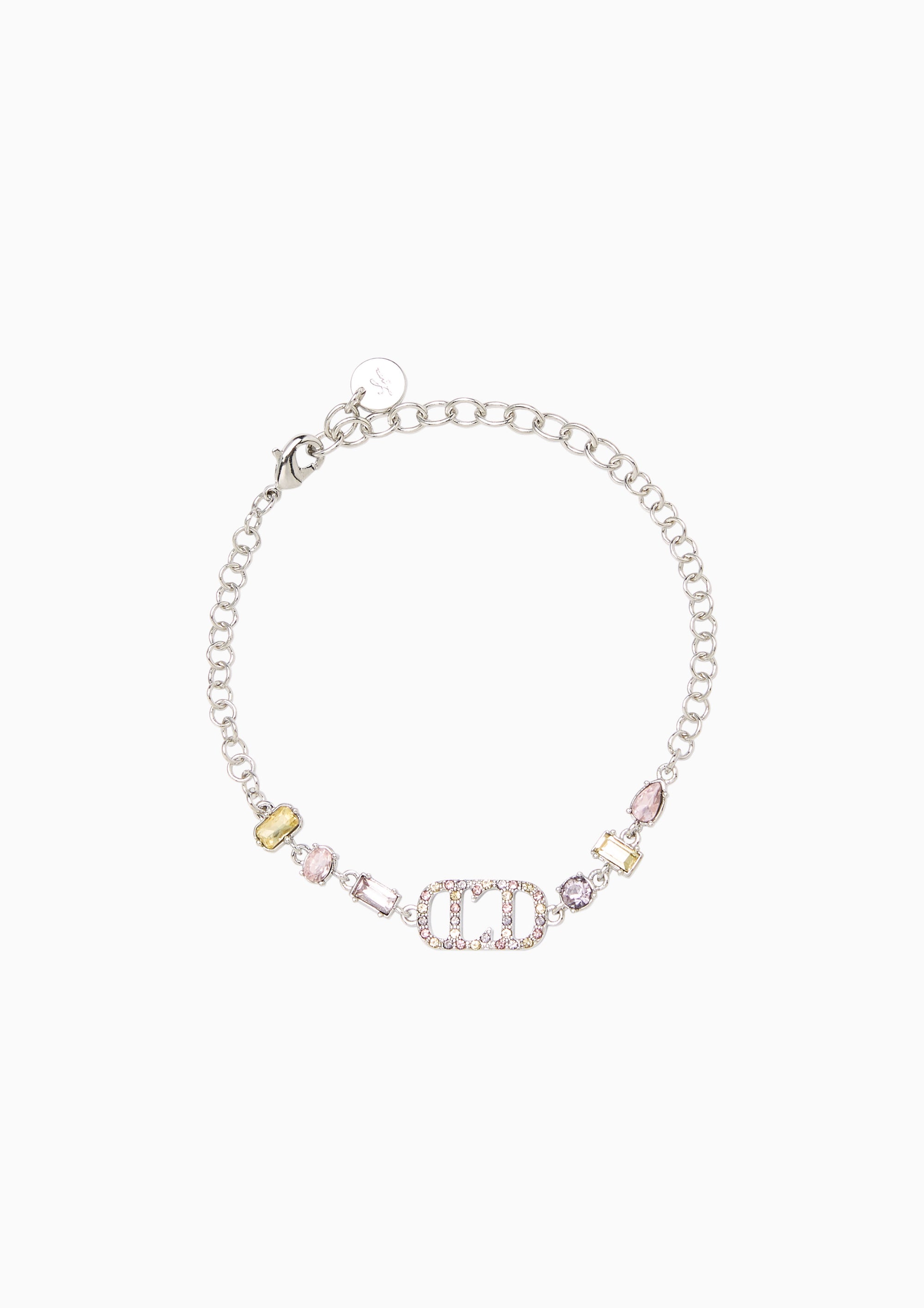 Lalari Bracelet -Silver : ร้านลินออนไลน์อย่างเป็นทางการ | Lyn Online ...