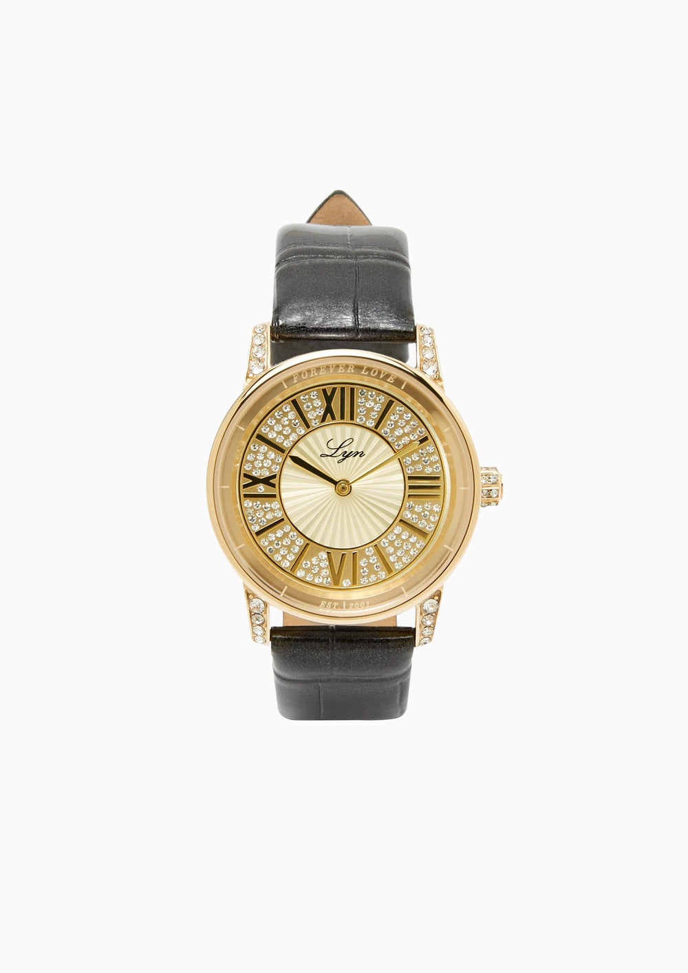 Discover Trendy Watches at LYN | Affordable Fashion Accessories