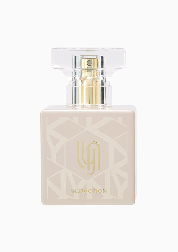 Infinite Seduction Fragrance Gold : ร้านลินออนไลน์อย่างเป็นทางการ | Lyn ...