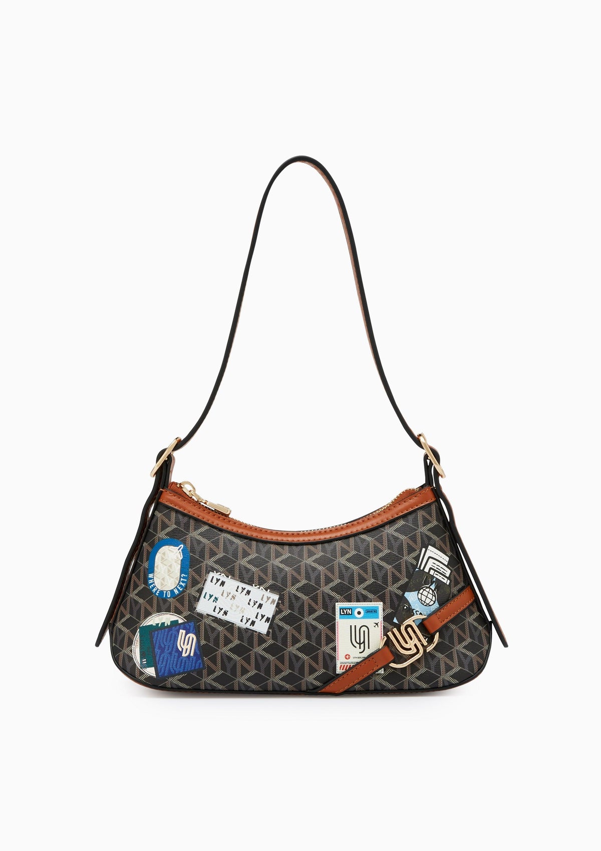 Lyn Official Online Store - Shop Fashion Bags & Accessories