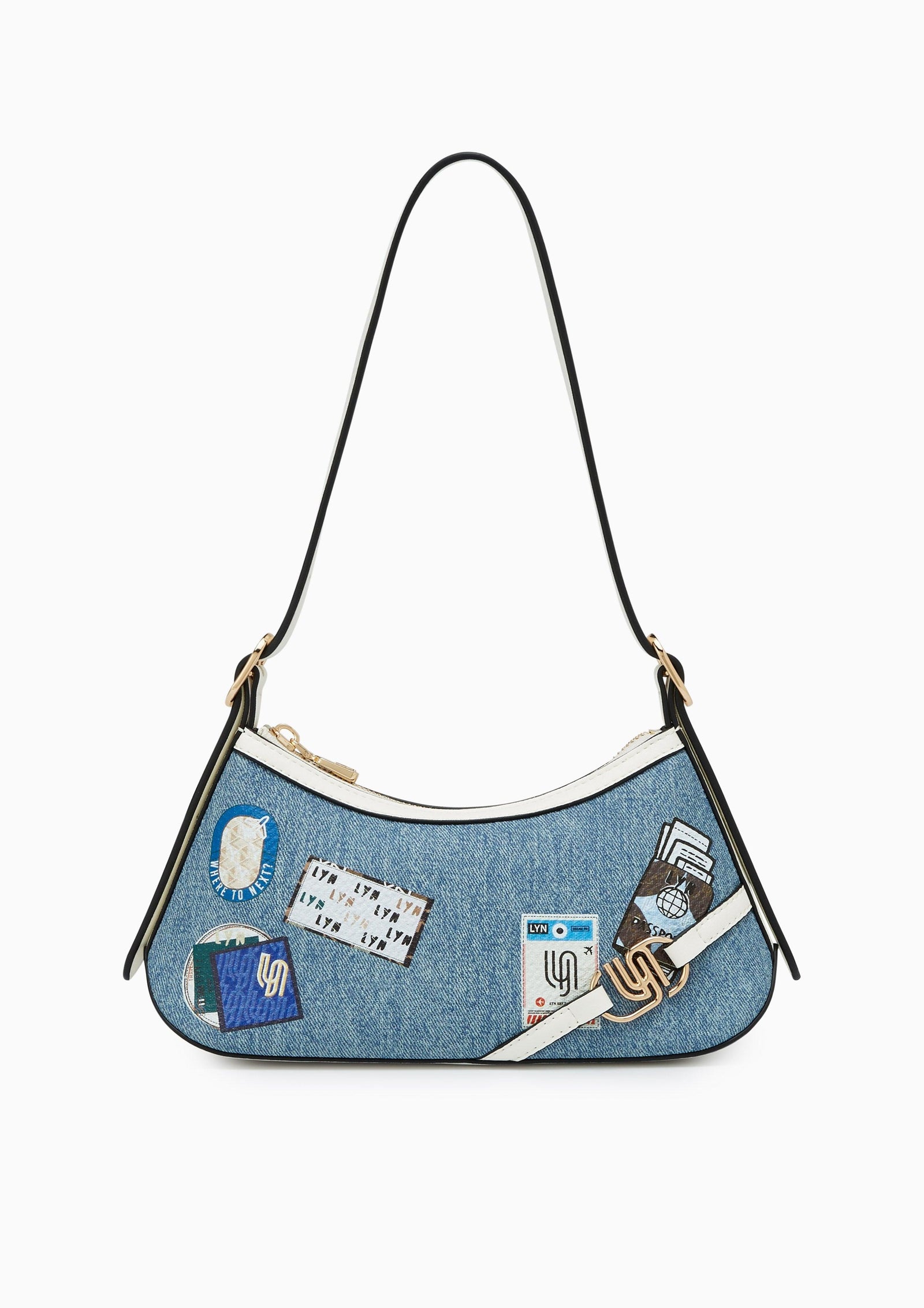 Lyn Official Online Store - Shop Fashion Bags & Accessories