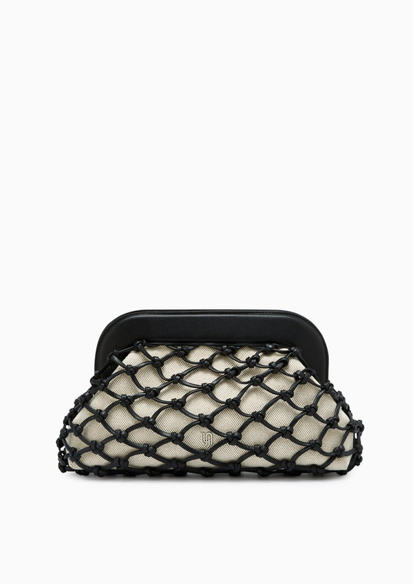 Lucia Infinite Clutch Black : ร้านลินออนไลน์อย่างเป็นทางการ | Lyn ...