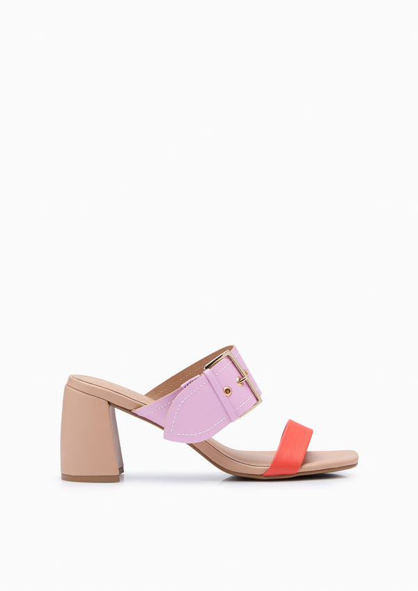 Mellow High Heels Nude : ร้านลินออนไลน์อย่างเป็นทางการ | Lyn Online ...