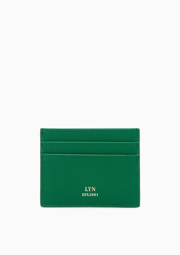 Babie Multi Card Holder Wallet - Green : ร้านลินออนไลน์อย่างเป็นทางการ ...