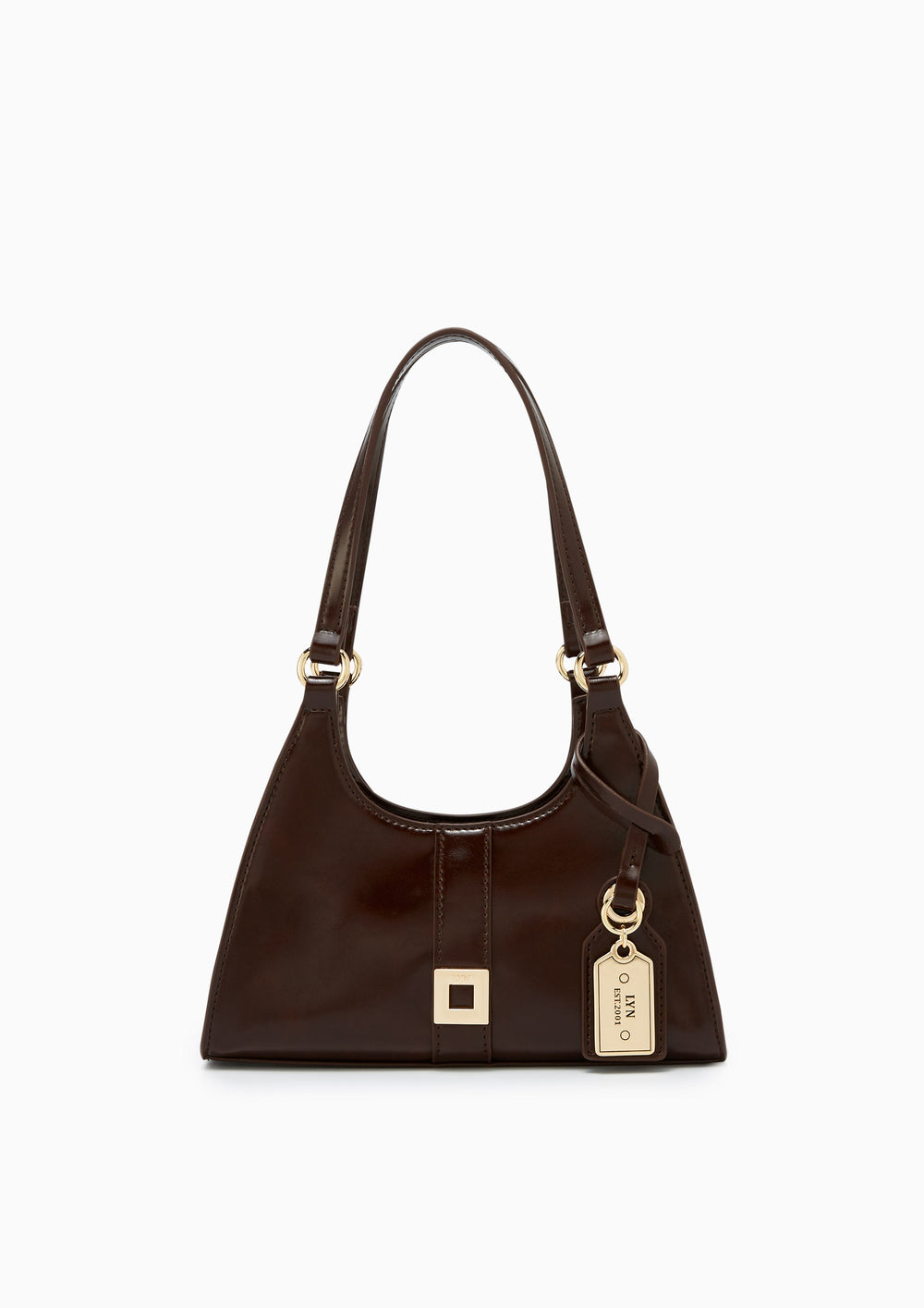 กระเป๋าสะพายไหล่ Imiko M Shoulder : ร้านลินออนไลน์อย่างเป็นทางการ | Lyn ...