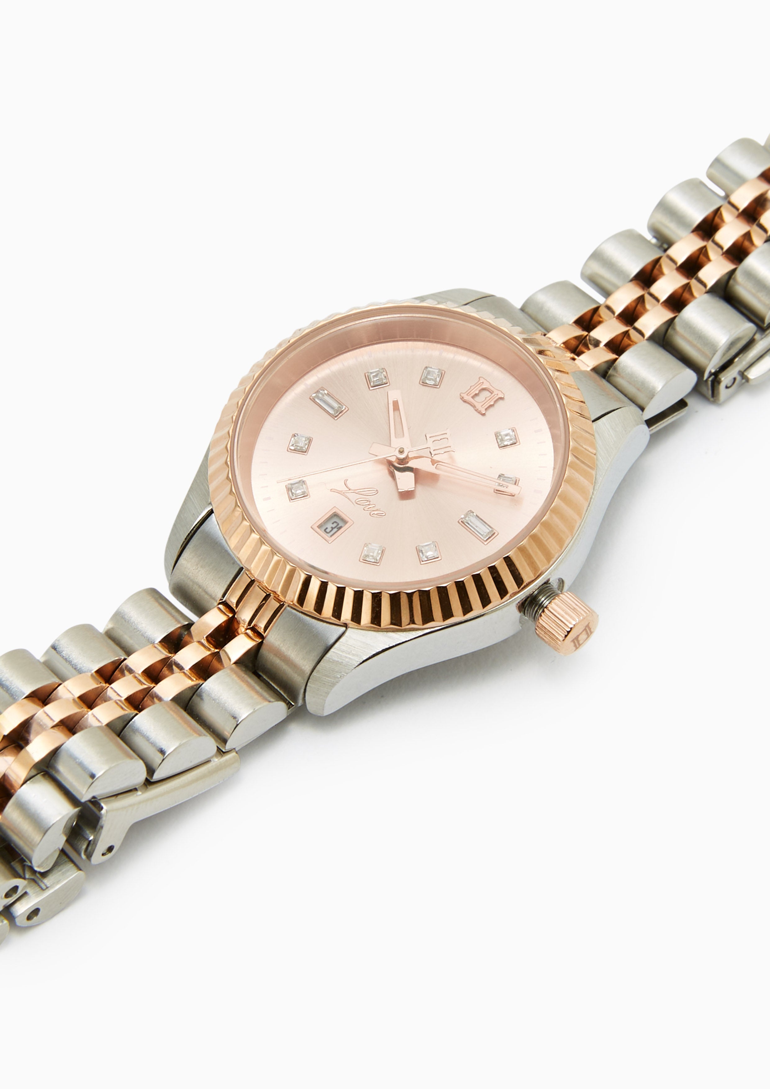 Rio Watch : ร้านลินออนไลน์อย่างเป็นทางการ | Lyn Online Official Store